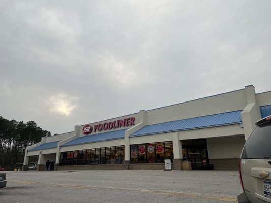 GASTON IGA - Updated September 2025 - 185 N Main St, Gaston, South ...