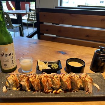 REIN SUSHI & HIBACHI - Updated May 2025 - 190 Photos & 60 Reviews - 101 ...