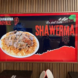 SHAWARMA ROYALE - Updated December 2025 - 35 Photos & 13 Reviews - 366 ...