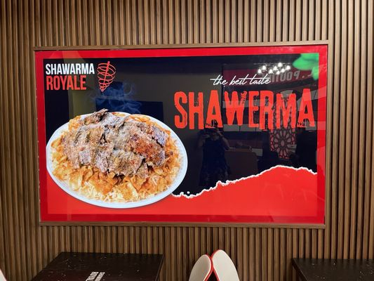 SHAWARMA ROYALE - Updated December 2025 - 35 Photos & 13 Reviews - 366 ...