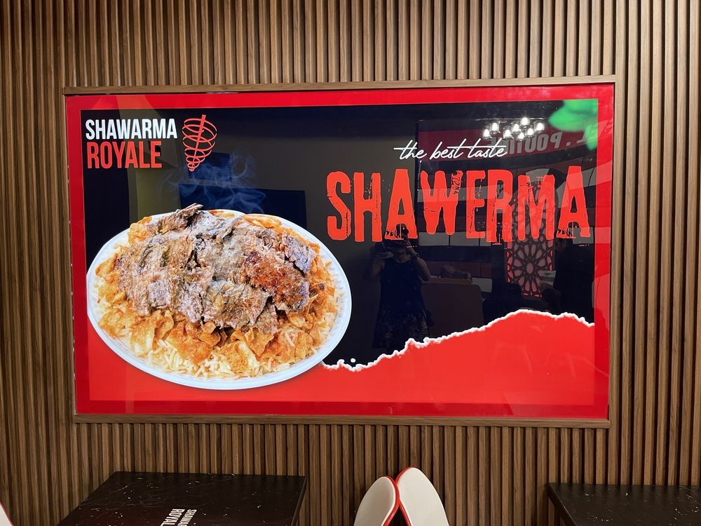 SHAWARMA ROYALE - Updated July 2025 - 33 Photos & 10 Reviews - 366 ...