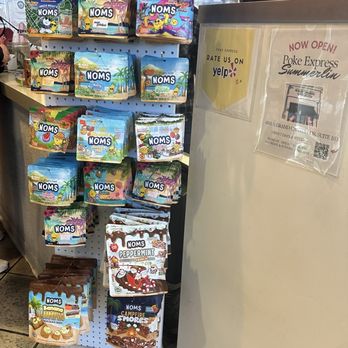 POKE EXPRESS - Updated June 2025 - 729 Photos & 709 Reviews - 19 S ...