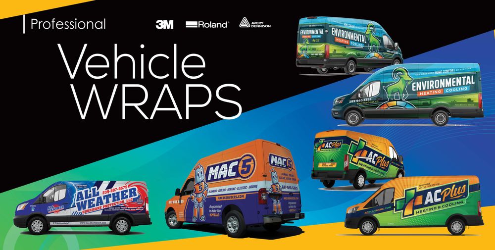 IPRINT GRAPHIX CREATIVE - Updated December 2025 - 29 Photos - 6014 ...