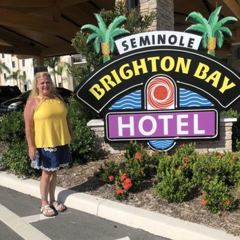 SEMINOLE BRIGHTON BAY HOTEL & CASINO - Updated January 2026 - 86 Photos ...