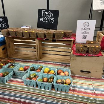 UPTOWN FARMERS MARKET - Updated January 2026 - 505 Photos & 189 Reviews ...