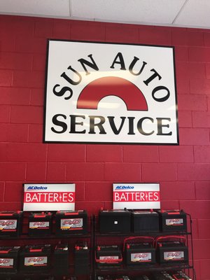 SUN AUTO SERVICE - Updated June 2026 - 41 Photos & 304 Reviews - 9530 W ...