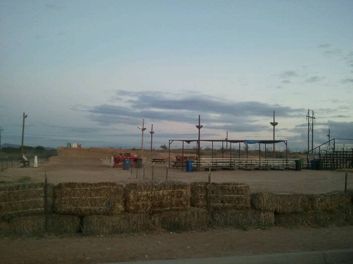 DESERT SUNSET BMX - Updated December 2025 - 9245 E Irvington Rd, Tucson ...