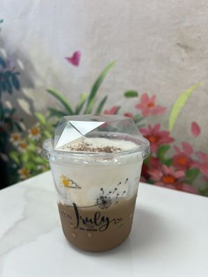 TRULY TEA CAFE - Updated December 2025 - 123 Photos & 70 Reviews - 2120 ...