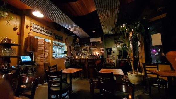 CALABASH BISTRO - 309 Photos & 285 Reviews - 428 Carrall Street ...