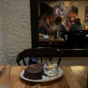 THE DROVER STEAKHOUSE - Updated May 2025 - 605 Photos & 1047 Reviews ...