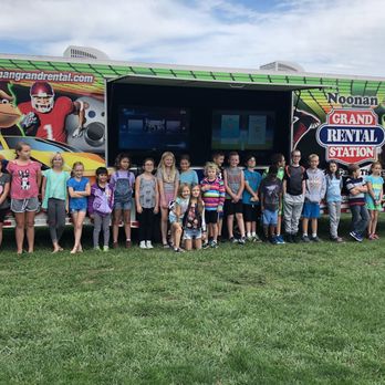 NOONAN EQUIPMENT & EVENT RENTAL - Updated December 2025 - 10 Reviews ...