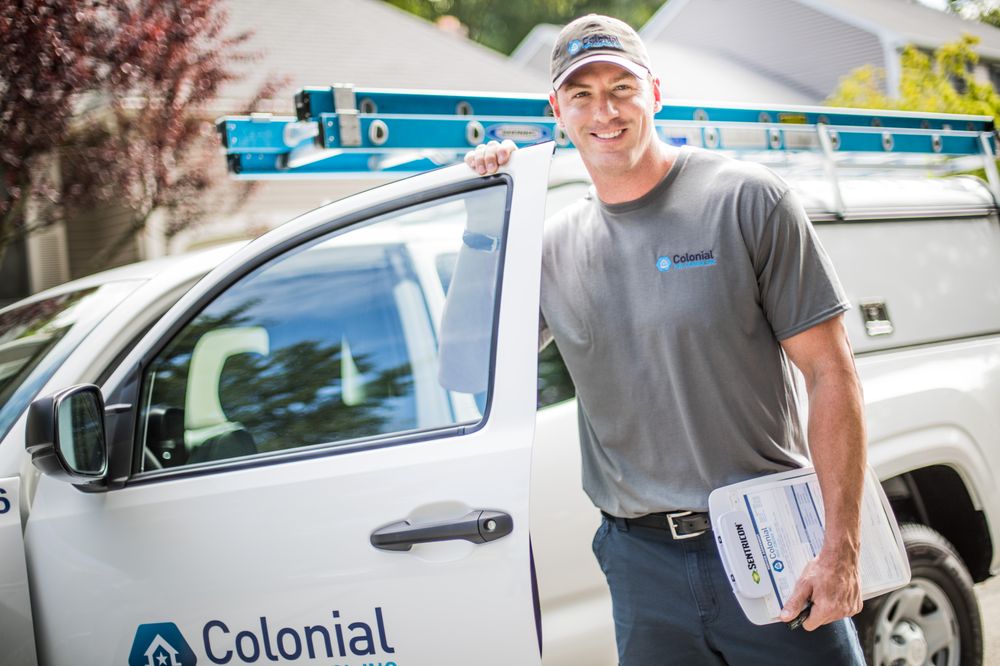 COLONIAL PEST CONTROL - Updated November 2025 - 25 Reviews - 945 ...