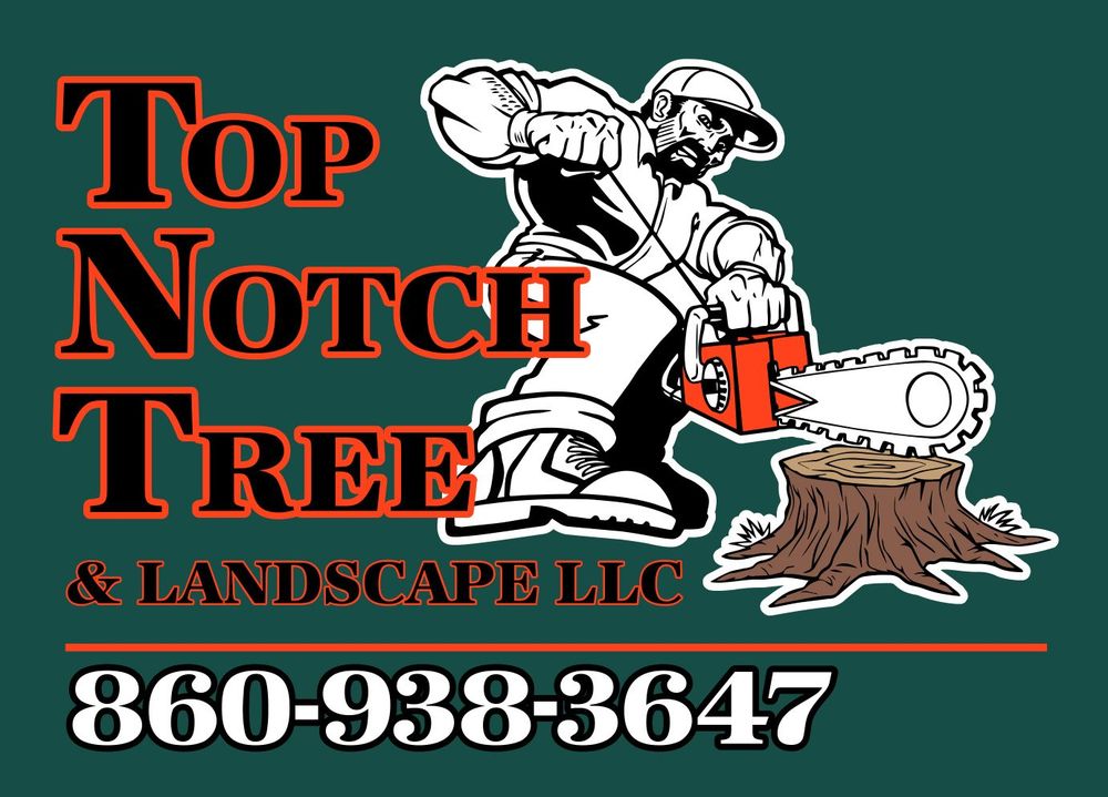 TOP NOTCH TREE & LANDSCAPE - Updated December 2025 - Request a Quote ...