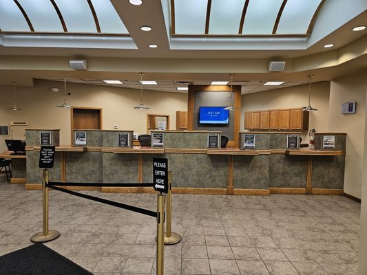 SECURITY SERVICE FEDERAL CREDIT UNION - Updated August 2025 - 12 Photos ...