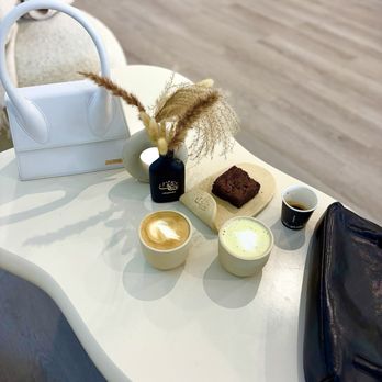 SHAGHF CAFE - Updated March 2025 - 42 Photos & 11 Reviews - 3400 B ...