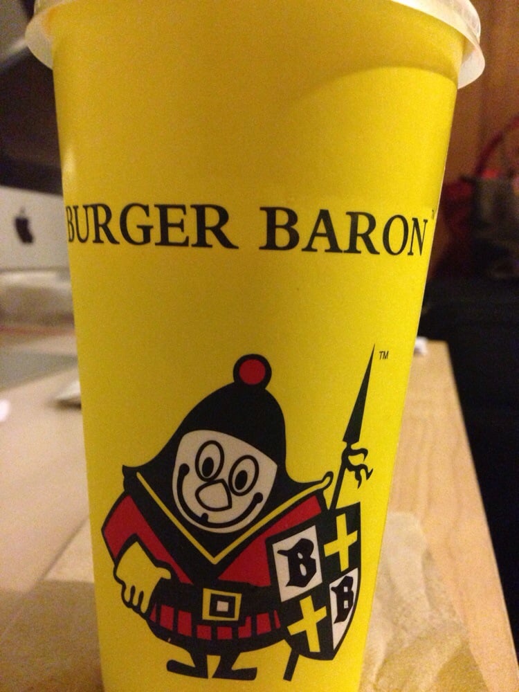 BURGER BARON - Updated October 2025 - 5020 50 Avenue, Leduc, Alberta ...