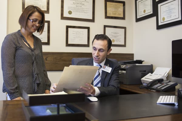 BENJAMIN BASSERI, MD - Updated December 2025 - 18 Photos & 68 Reviews ...