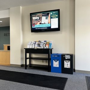 HENNEPIN COUNTY LIBRARY - NORTH REGIONAL LIBRARY - Updated May 2025 ...