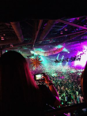 WAMU THEATER - 70 Photos & 149 Reviews - Music Venues - 800 Occidental ...