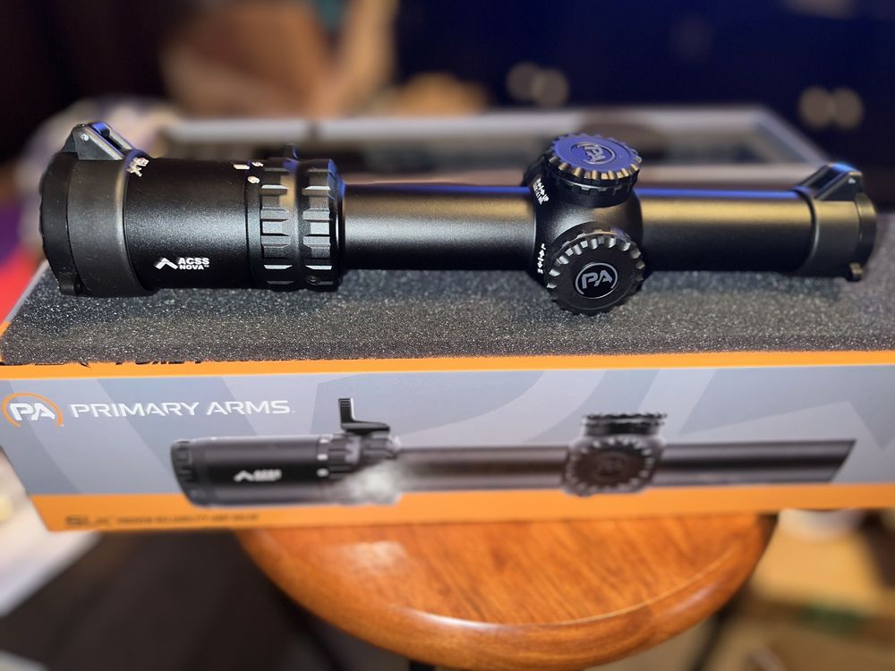 PRIMARY ARMS - Updated January 2026 - 26 Photos & 126 Reviews - 3219 S ...