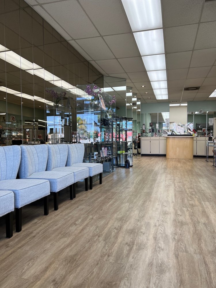 GOYA & MAYEDA OPTOMETRY - 20 Photos - 2202 W Artesia Blvd, Torrance, CA ...