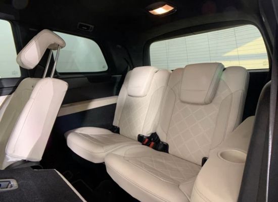 LAND ROVER OF BUCKHEAD - Updated December 2025 - 59 Photos & 121 ...