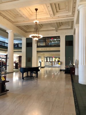 KANSAS CITY PUBLIC LIBRARY - Updated June 2024 - 155 Photos & 58 ...