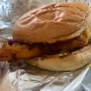 THE CHICKEN CARTEL - Updated July 2025 - 83 Photos & 16 Reviews - 2524 ...