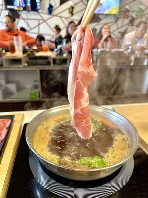 TEN SHABU - Updated October 2025 - 841 Photos & 794 Reviews - 1015 S ...
