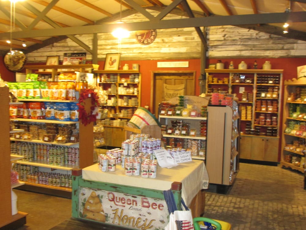 SIMPLE LIFE COUNTRY STORE - Updated October 2025 - N 2795 Ebbert Ln ...