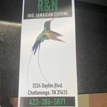 IRIE JAMAICAN CUISINE - Updated December 2025 - 28 Photos & 40 Reviews ...