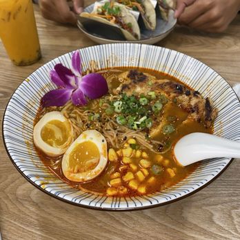 MIRIN FUSION KITCHEN - Updated October 2025 - 517 Photos & 294 Reviews ...