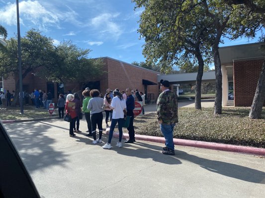 TEXAS DEPARTMENT OF PUBLIC SAFETY - Updated October 2025 - 29 Photos ...