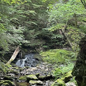 NONNEWAUG FALLS - Updated October 2025 - 24 Photos - Falls Rd ...