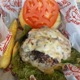 Cheeburger Cheeburger Reviews | Read Customer Service Reviews of ...