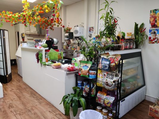 FANCY FRESH FOOD SHOP - 228 Photos & 97 Reviews - 1092 S Beretania ...