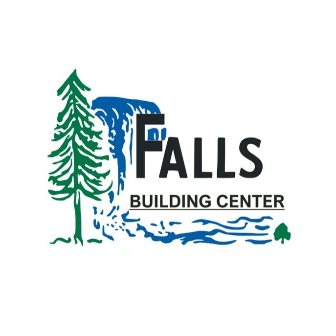 FALLS BUILDING CENTER - Updated May 2025 - 907 Main Ave S, Red Lake ...