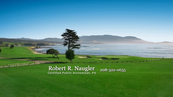 ROBERT R NAUGLER, CPA - Updated July 2025 - 6727 W Ustick Rd, Boise ...