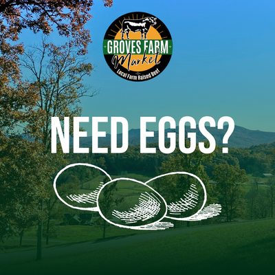 GROVES FARM MARKET - Updated January 2026 - 880 Swaims Rd, Hayesville ...