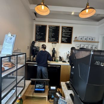 OFFSET COFFEE ROASTERS - Updated October 2025 - 837 Photos & 632 ...