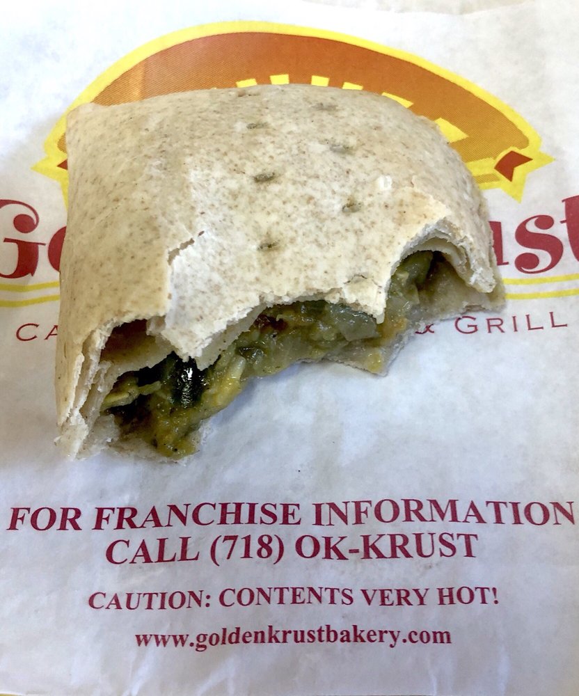 GOLDEN CRUST - 11 Reviews - 1655 Pitkin Ave, Brooklyn, New York ...