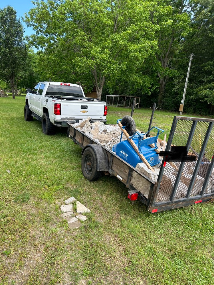 RIOS CONCRETE & OUTDOOR DESIGNS - Updated October 2025 - 26 Photos ...