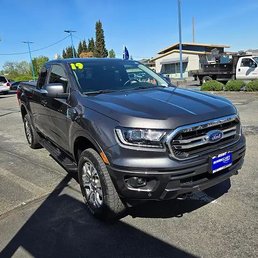 BOWEN SCARFF FORD - Updated December 2025 - 62 Photos & 417 Reviews ...