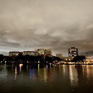 FOUNDERS PLAZA OBSERVATION AREA - 92 Photos & 47 Reviews - Parks - 1700 ...