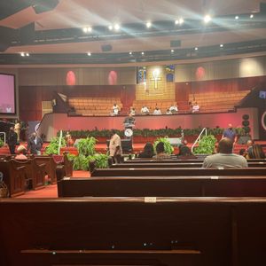 FIELDER CHURCH - ARLINGTON - Updated October 2025 - 13 Photos - 2011 S ...