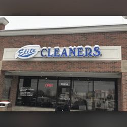 ELITE DRY CLEANERS - 12 Photos & 18 Reviews - Dry Cleaning - 50834 ...
