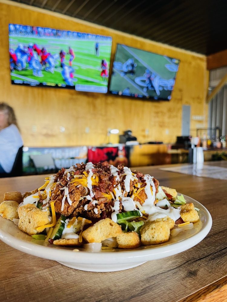 WRANGLER TAVERN - Updated December 2025 - 30 Photos - 6675 State Rte ...