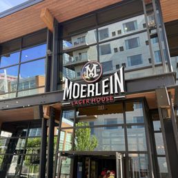 MOERLEIN LAGER HOUSE - Updated December 2025 - 1401 Photos & 1238 ...