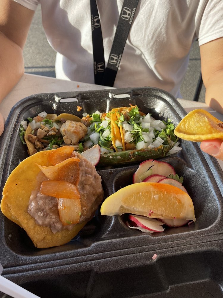 SO-CAL TAMAL FOOD TRUCK - Updated December 2025 - 33 Photos & 24 ...