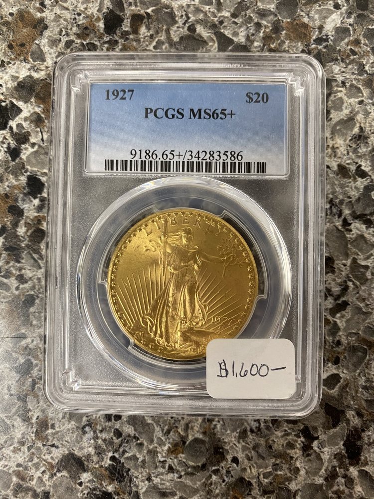 dollars-cents-coin-shop-updated-june-2024-10-photos-128-e-main